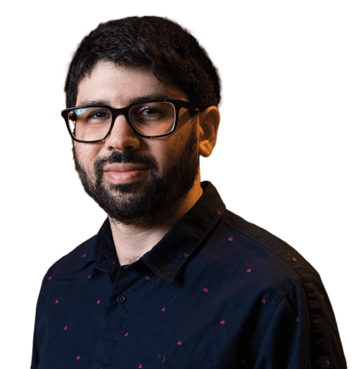 About - Joseph Rauch