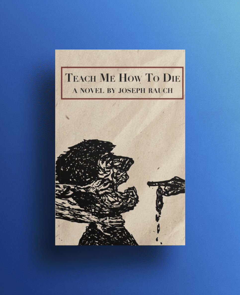 Books - Joseph Rauch