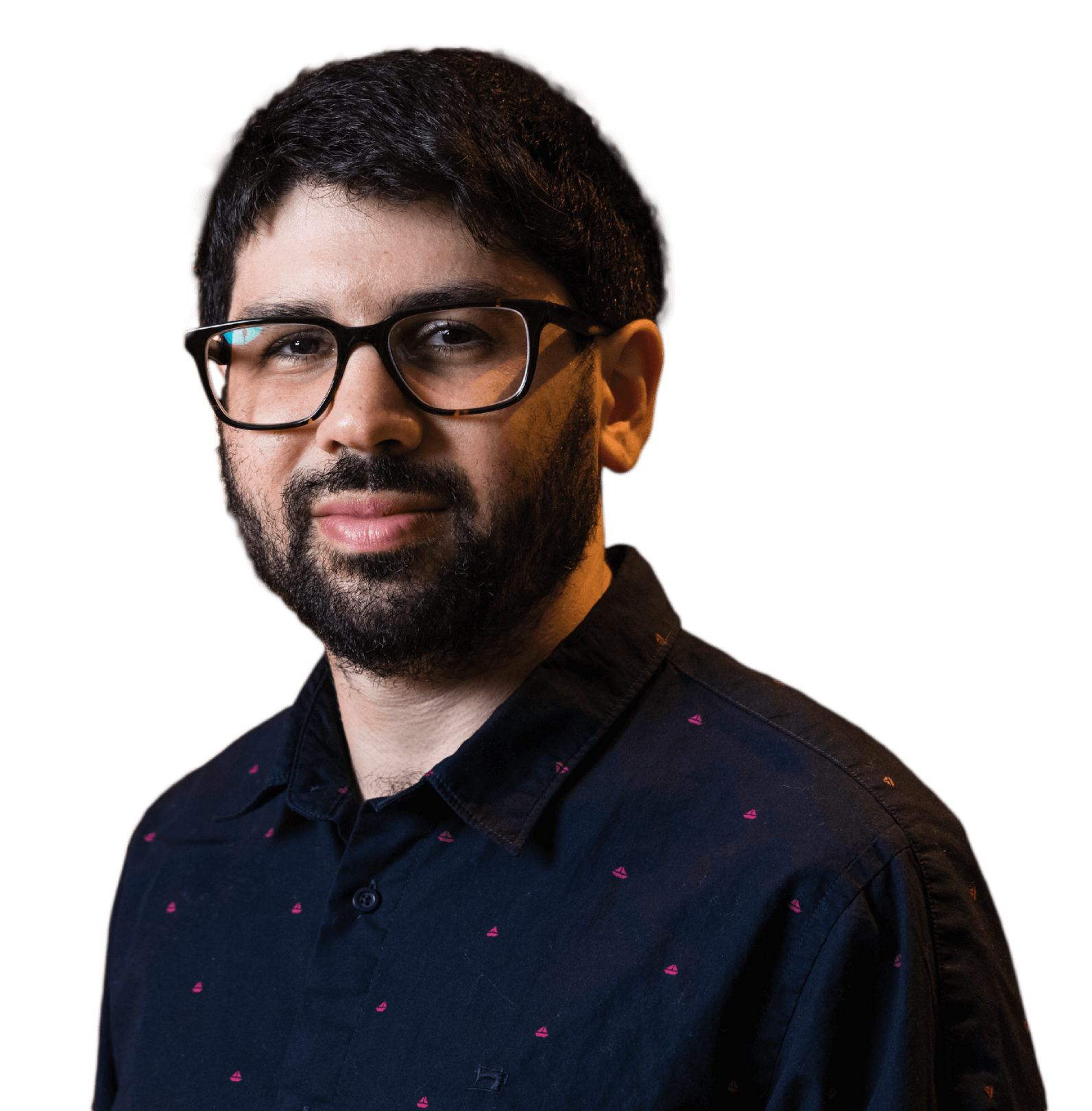 About - Joseph Rauch